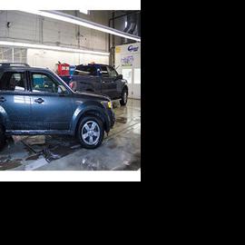 The public has spoken — Lyons Auto Body goes the extra mile!