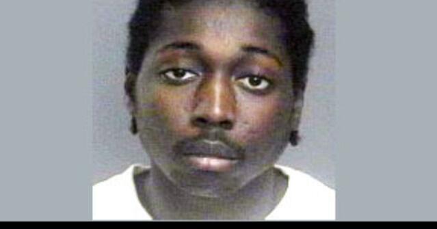 Acorn Place murder suspect surrenders to police