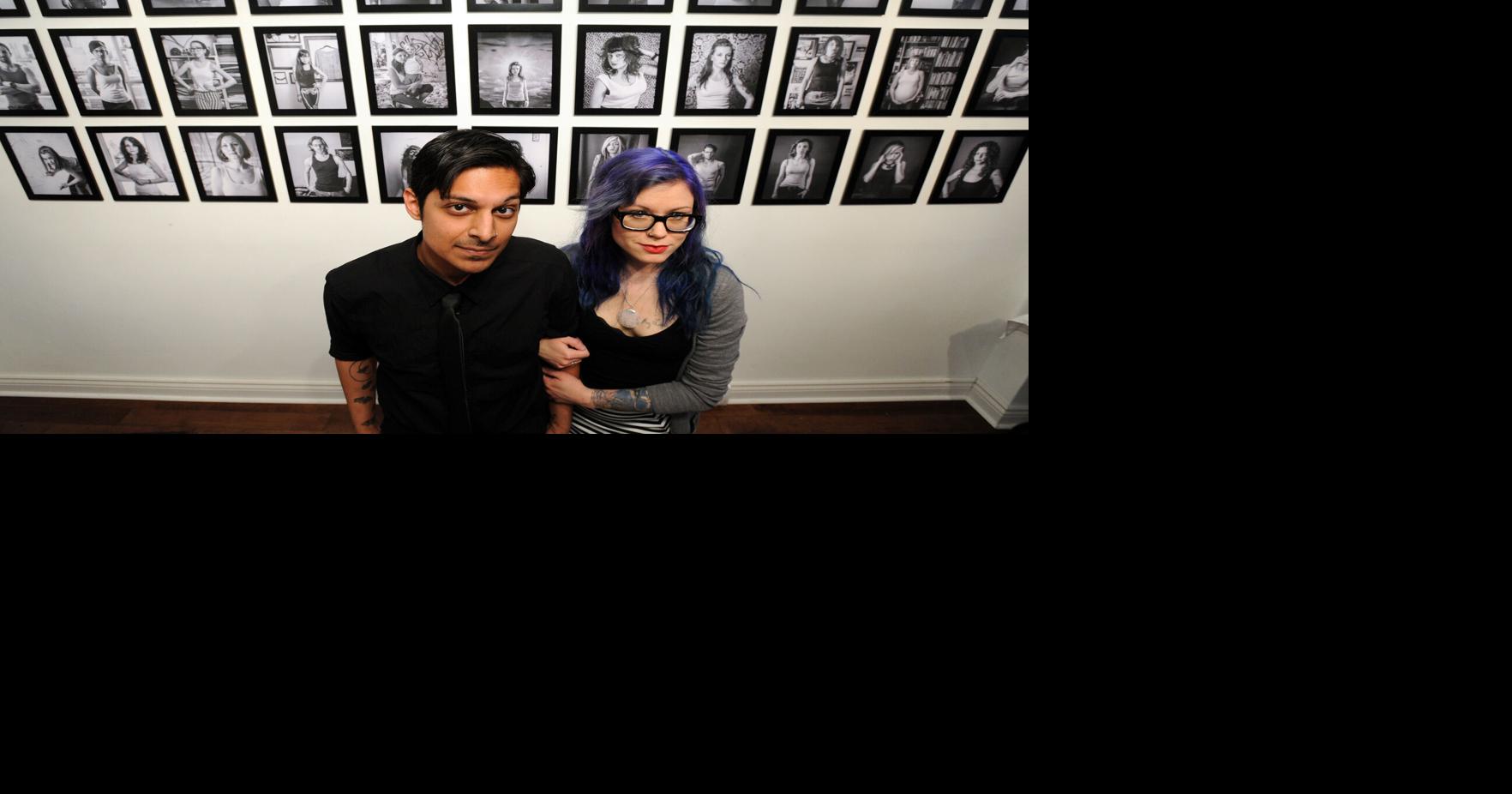 Promenade Gallery exhibit explores portrait photography