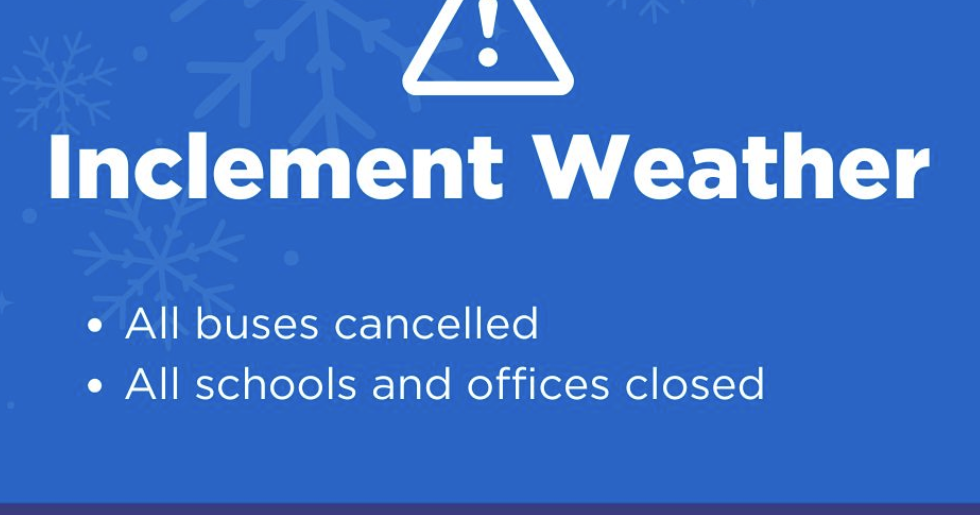 All Peel Region schools closed, buses cancelled on Thursday