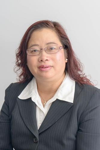 Mississauga Trustee - Public - Ward 9&10: Kathy Zhao
