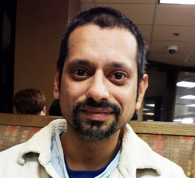Patient missing from Mississauga Hospital