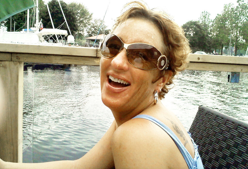 Woman gets maximum fine for fatal crash