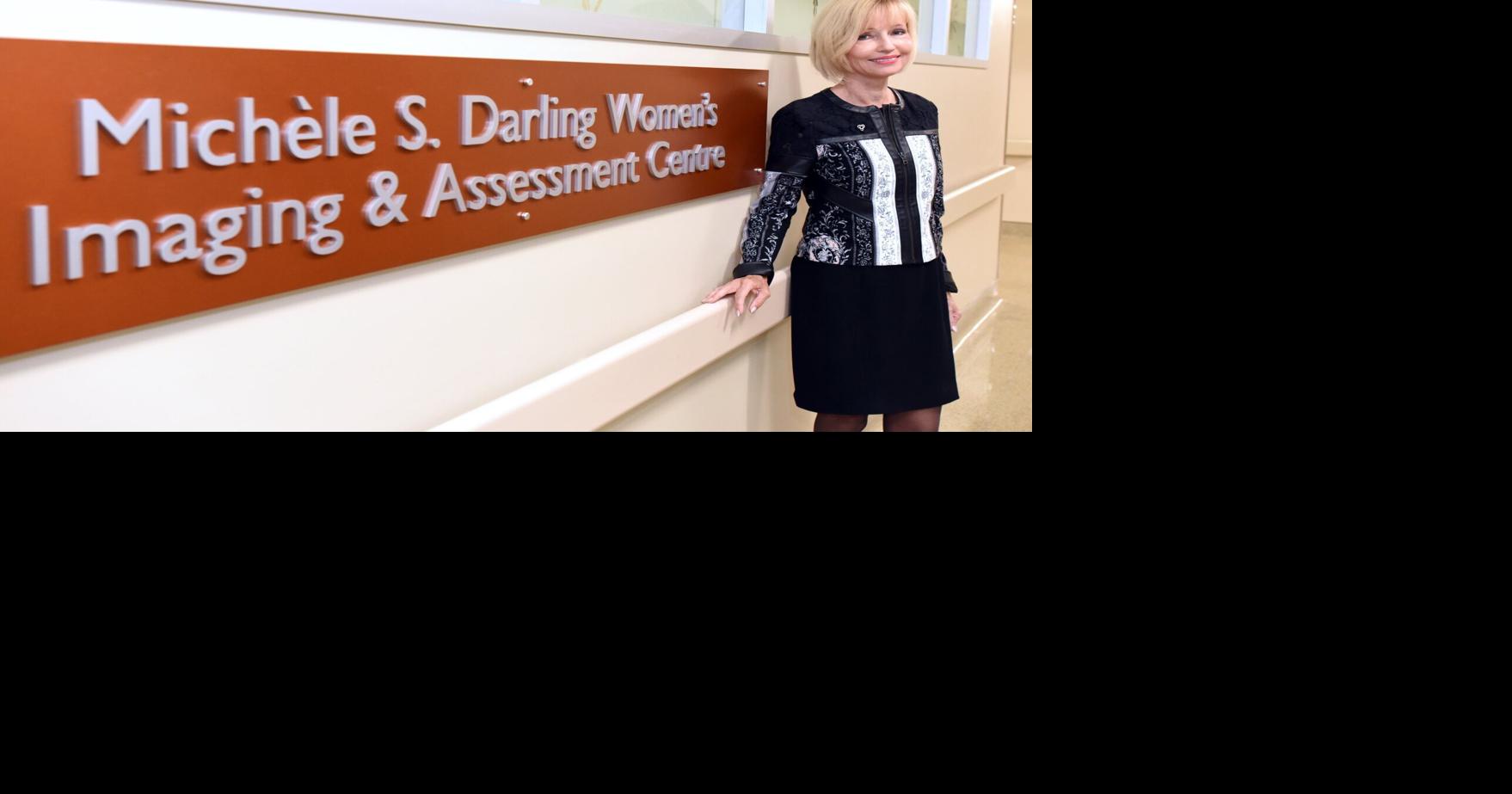 Trillium Health Partners unveils new breast cancer centre