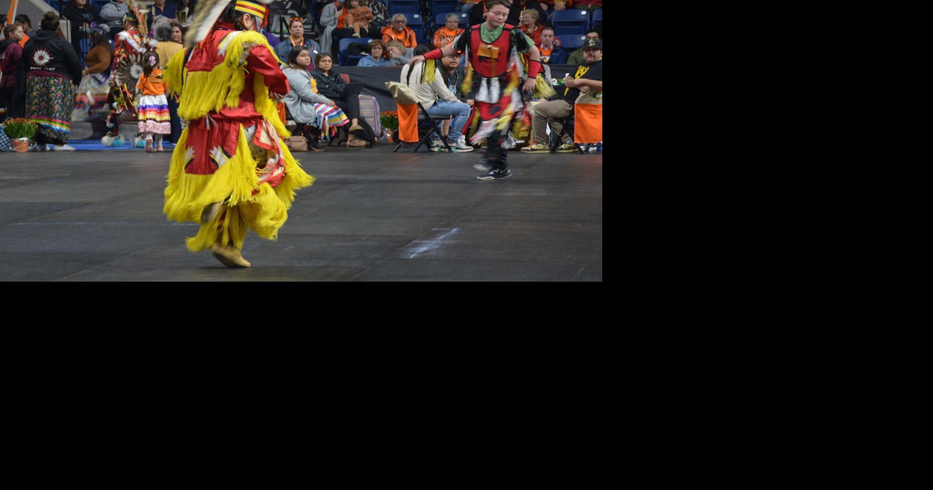 Mississauga hosting 2nd national Indigenous People’s Day