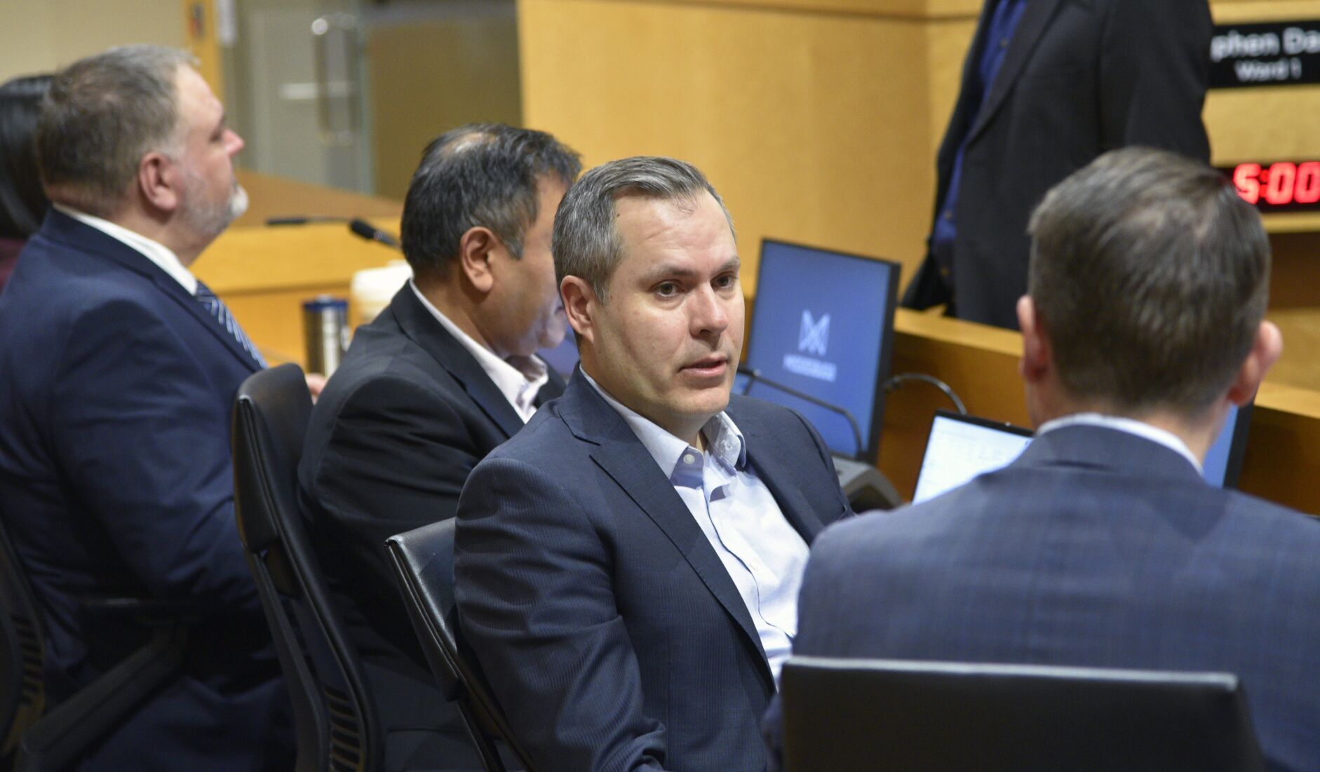 Mississauga Sunshine List tops 2,000 employees making $100K