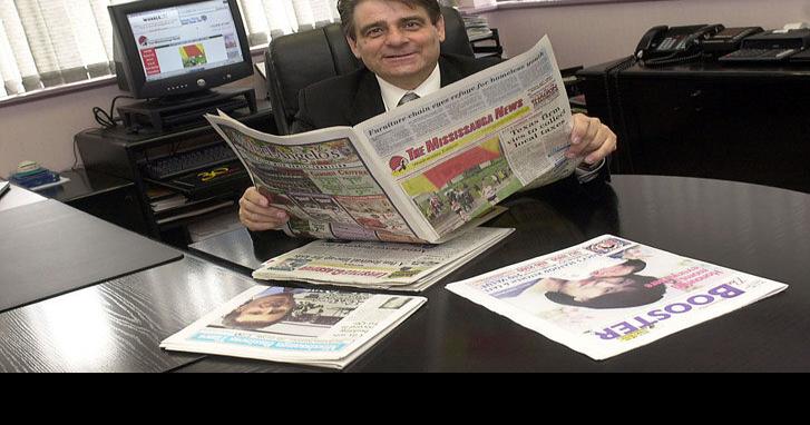 UPDATED VIDEO: Ron Lenyk, CEO of Living Arts Centre and former ...