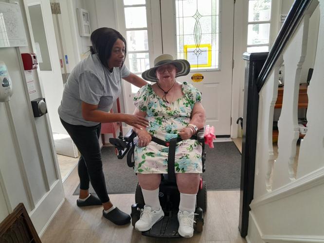 ‘Feels like home’: Mississauga care home turns 50