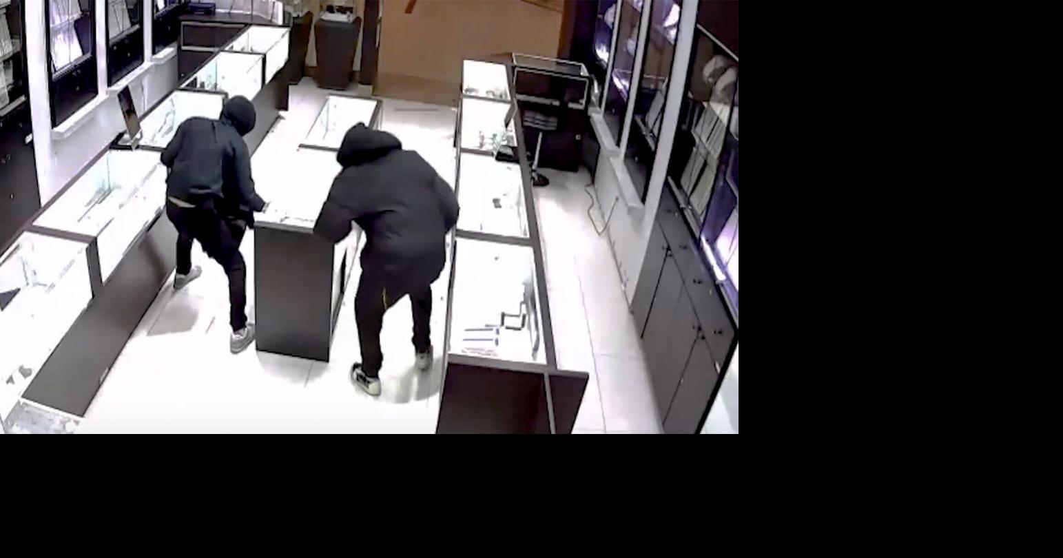 Square One in Mississauga, Bramalea City Centre targeted