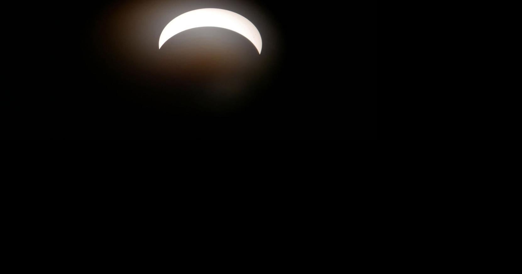 April 8 solar eclipse promises to eclipse even Niagara Falls