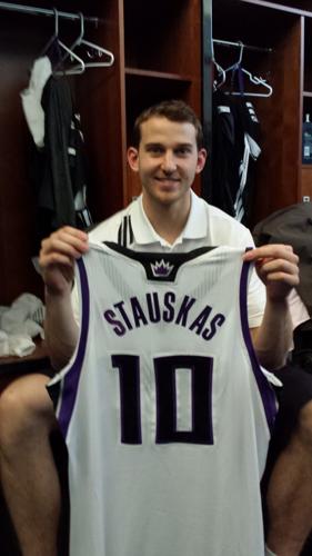 nik stauskas draft pick
