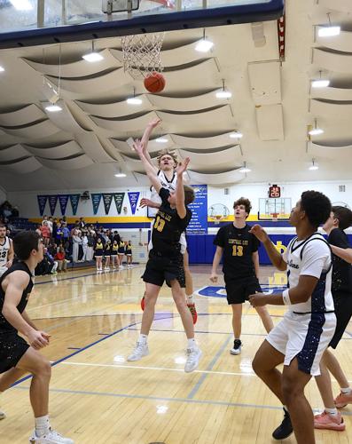 Boys basketball: No. 3 Notre Dame staves off feisty Central Lee | The ...