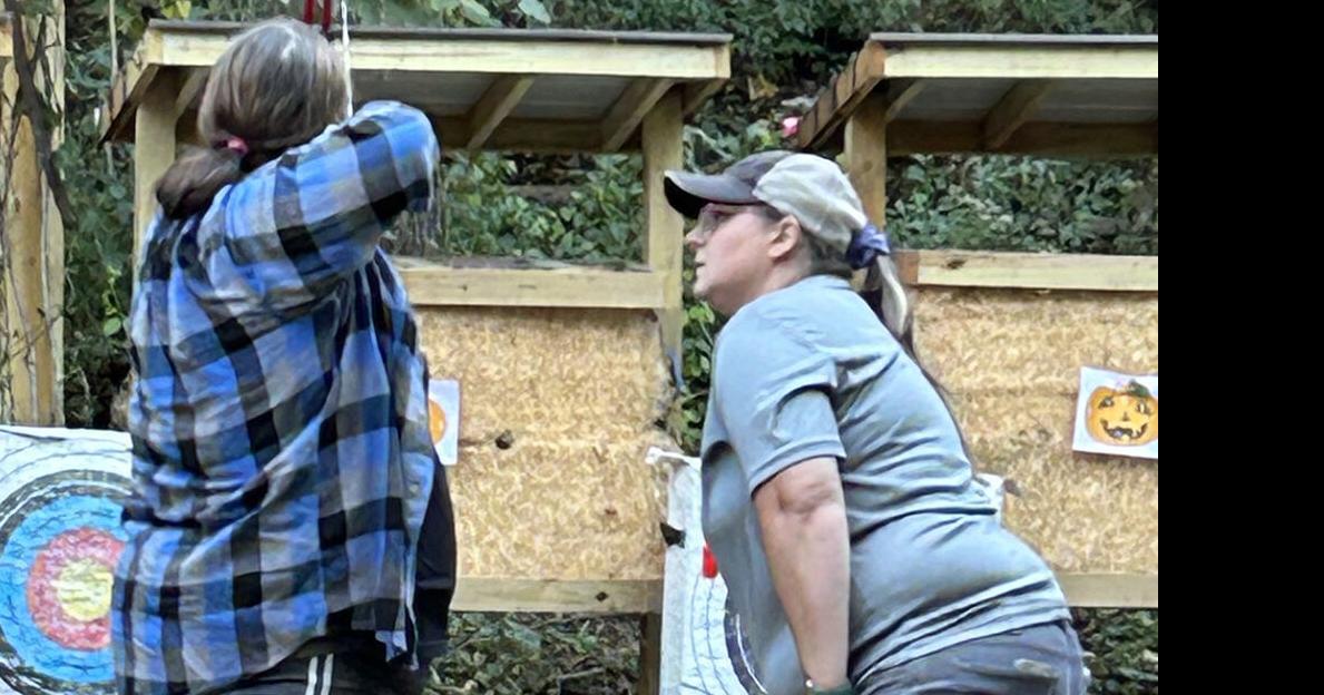 DMC conservation budget gets a look from county board | The Hawk Eye ...