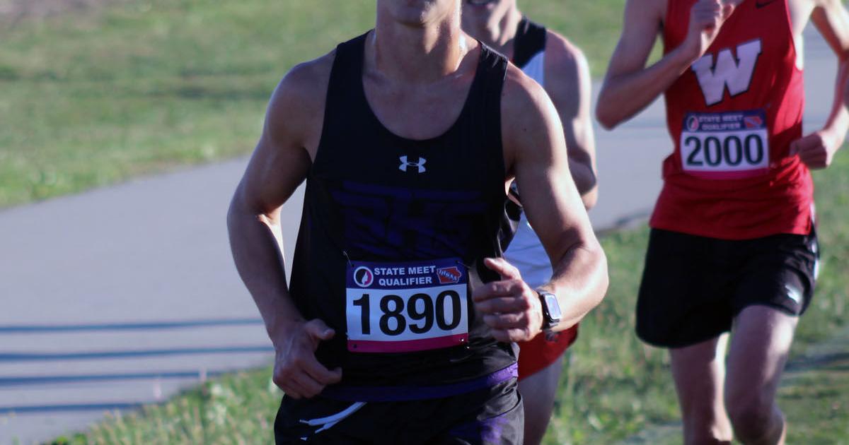 Sam Kotleba SQM | The Hawk Eye - Burlington, Iowa ...