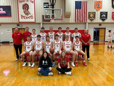 Clark County boys basketball ready to hit the court | Daily Gate City ...