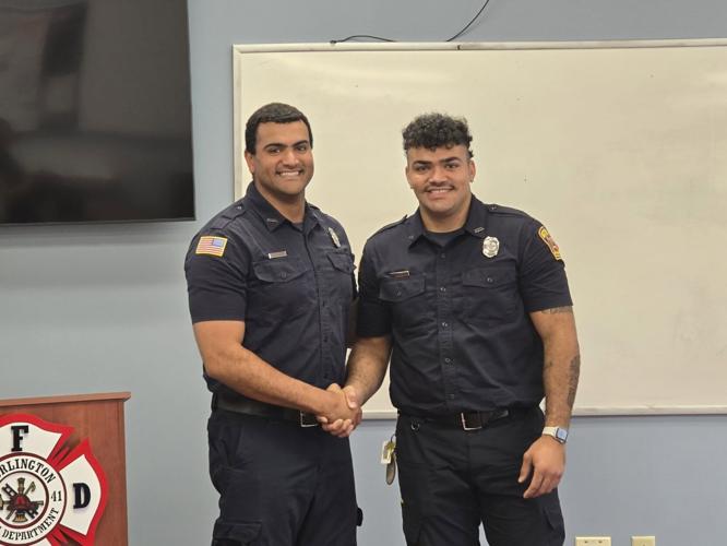 News Bits: Water skis, fountain update, BFD, a mural | The Hawk Eye ...