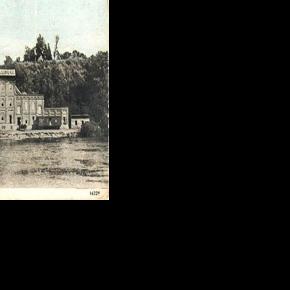 A look at early flour mills in Warsaw | Daily Gate City - Keokuk, Iowa ...