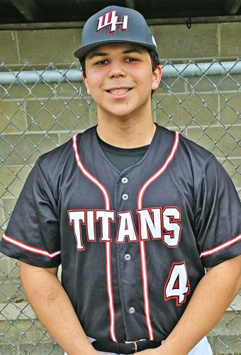 2026 West Central All-Conference baseball team | Hancock County Journal ...