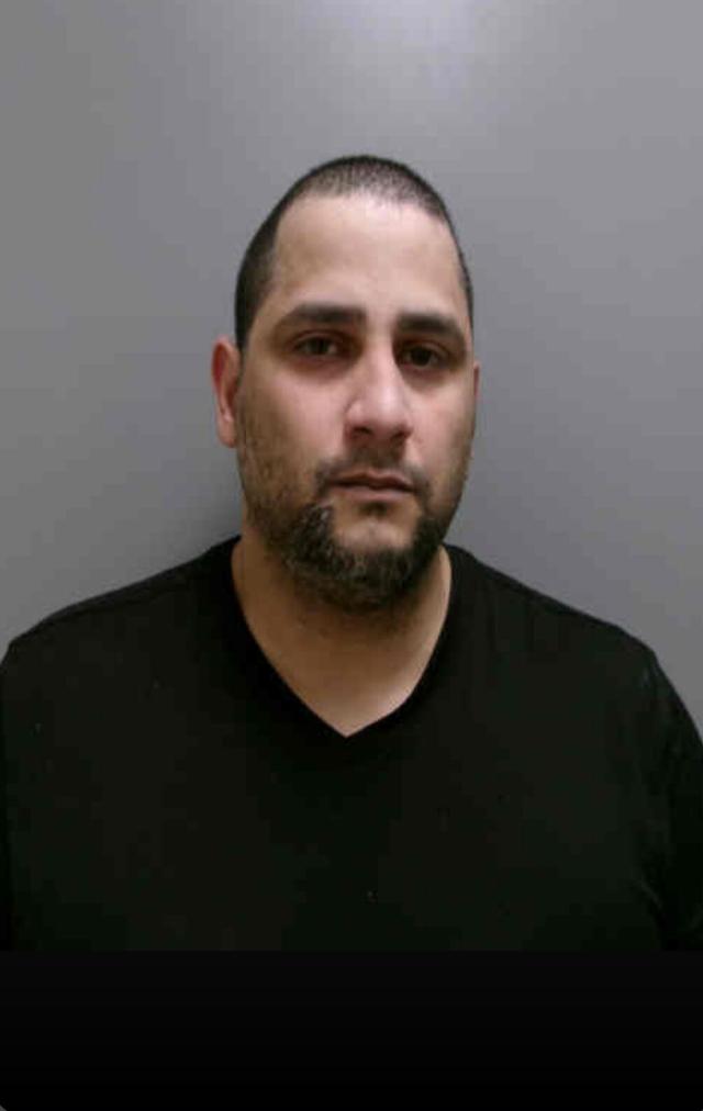 Donnellson man accused of sexually abusing child last summer | Daily ...