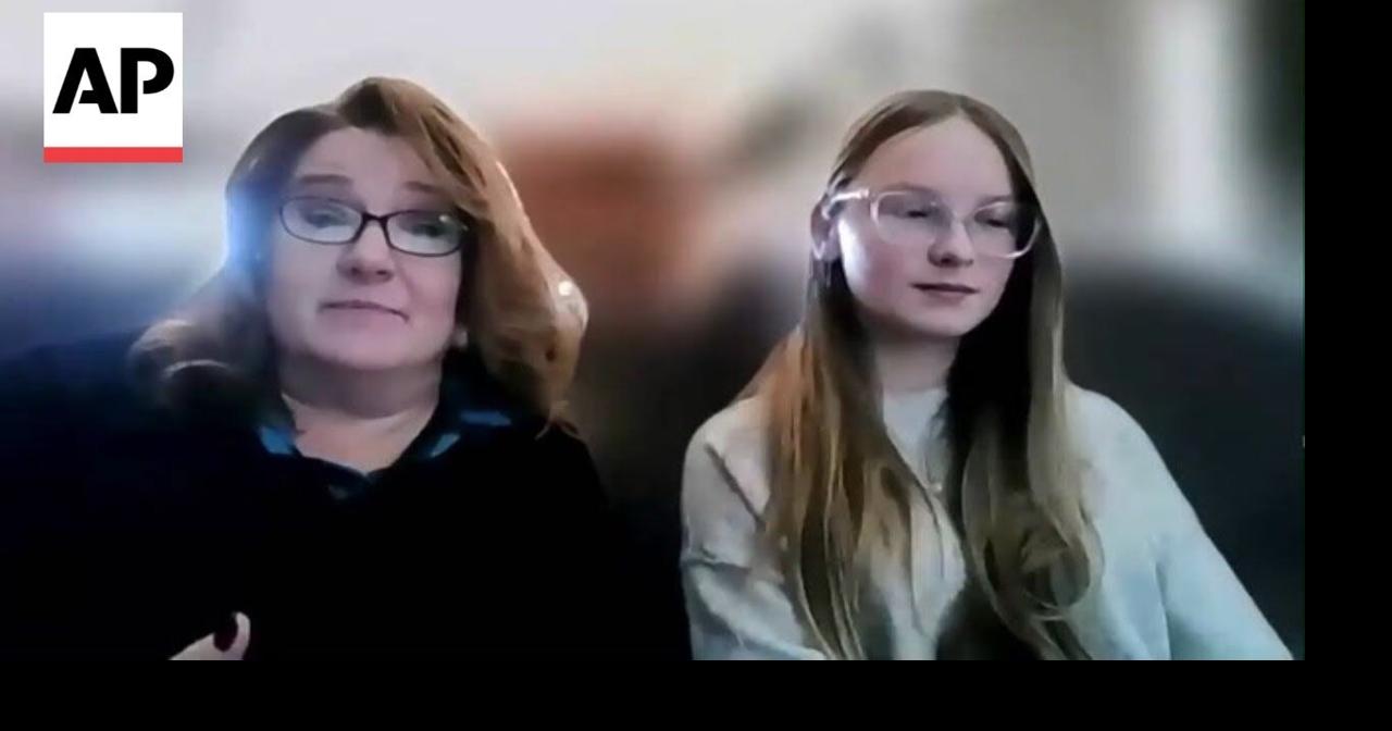 Mother of transgender teen weighs in ahead of Supreme Court hearing ...