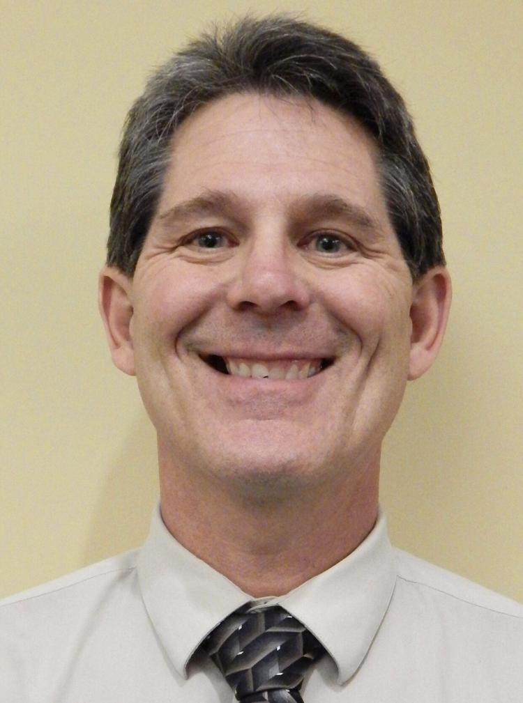 SEIRPC renames board room after Schleisman | The Hawk Eye - Burlington ...
