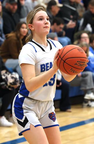 Meet Danville senior Macie Wagner, The Hawk Eye's High School Athlete ...