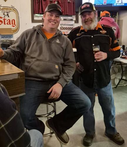 VFW Post 9802 hosts Chili Cook-off | Daily Gate City - Keokuk, Iowa ...