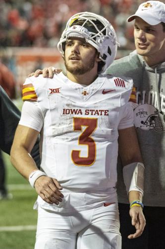 SESKER: Thoughts, reflections as we move into 2025 | The Hawk Eye ...