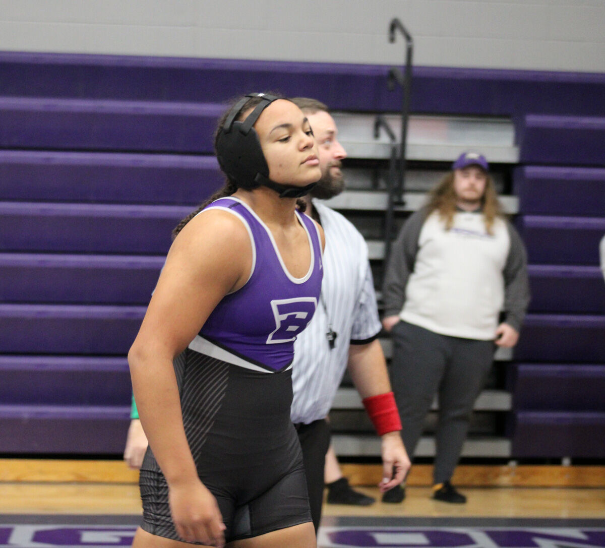 Kylee Hill pin 190 | The Hawk Eye - Burlington, Iowa ...