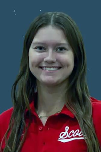 College baseball: Broderick making a name for herself with Fighting ...