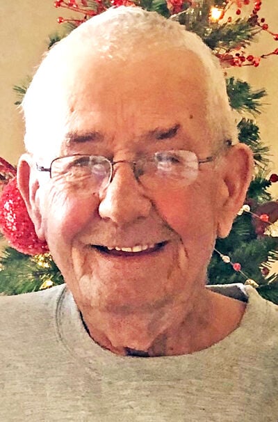 Keith Lee McMillen | Hancock County Journal-Pilot ...