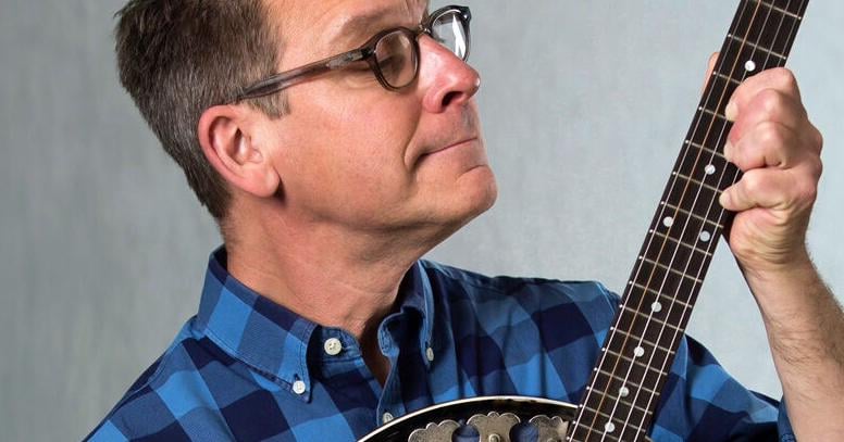 Children’s singer Jim Gill to headline Bobbofest Sunday, May 26, at ...