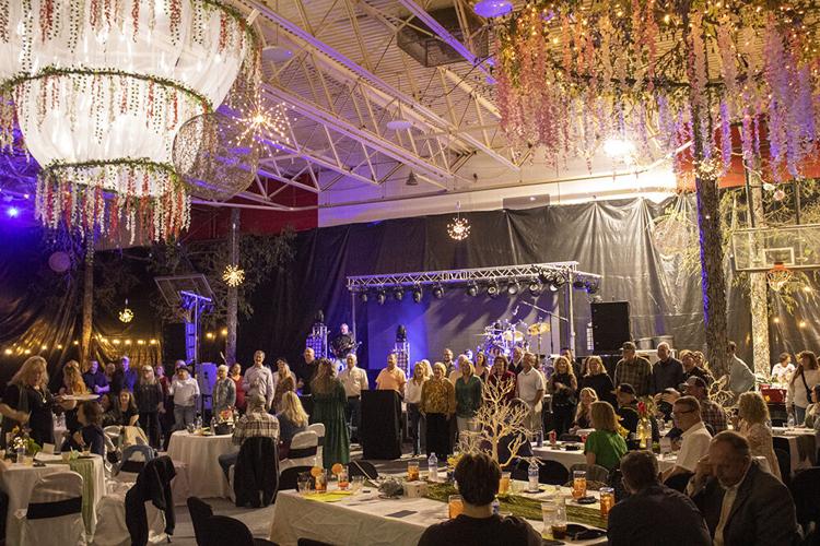 Saturday Showboat Night returns for 36th year during 'A Night in the ...