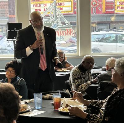 circuitous conversation