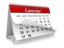 Local sporting events scheduled for Sunday and Monday, October 16-17 ...