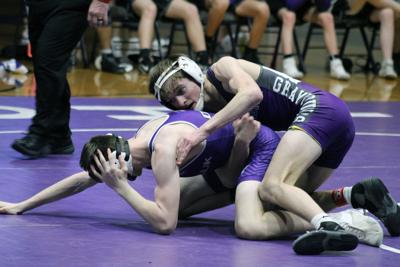 Boys wrestling: Keokuk finishes 22nd at Ottumwa | Daily Gate City ...