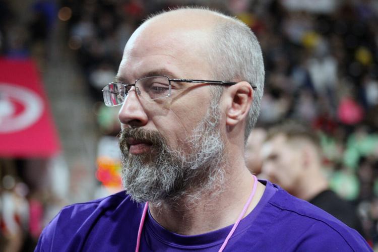 Girls wrestling: Burlington's Ryan Patton named Regional Coach of the ...