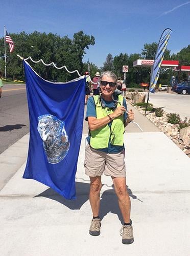Climate Hero Kashia to speak March 21 in Keokuk | Hancock County ...