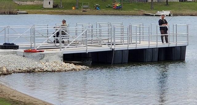 Gov. Kim Reynolds announces new Iowa Office of Outdoor Recreation ...