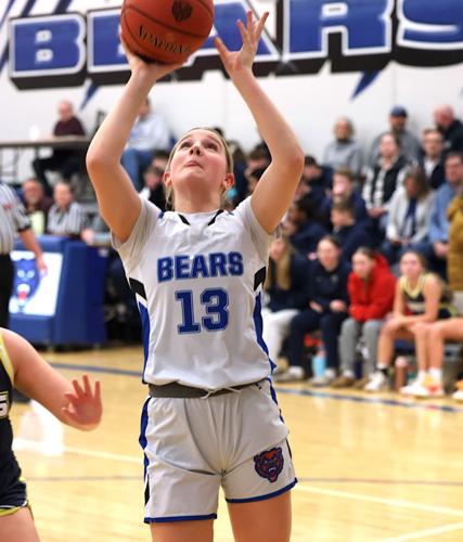 Meet Danville senior Macie Wagner, The Hawk Eye's High School Athlete ...