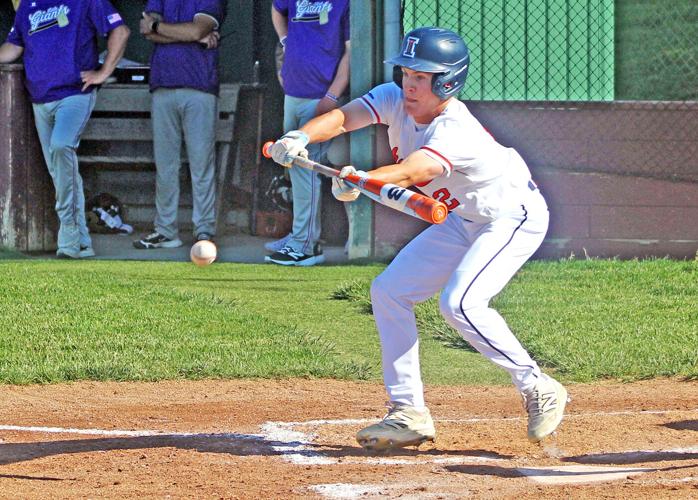 Illini West baseball defeats Canton; on to regional final at Eureka ...