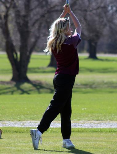 Girls golf: Fort Madison finishes second at Nike Invite behind Lumino ...