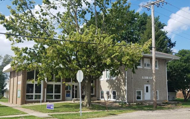 'Plant a Seed, Read' | Daily Gate City - Keokuk, Iowa ...