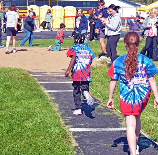 Courageous Smiles track day for special education celebrates 25th year ...