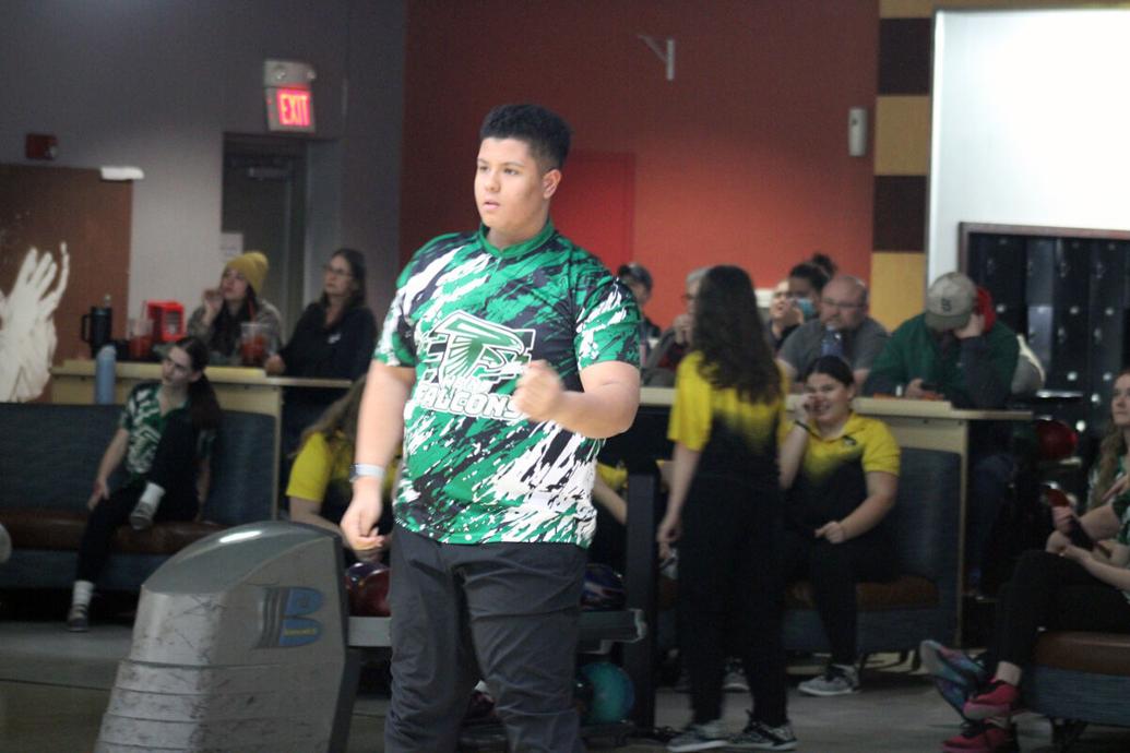 Prep bowling: Davis County sweeps dual with WB-ND | The Hawk Eye ...