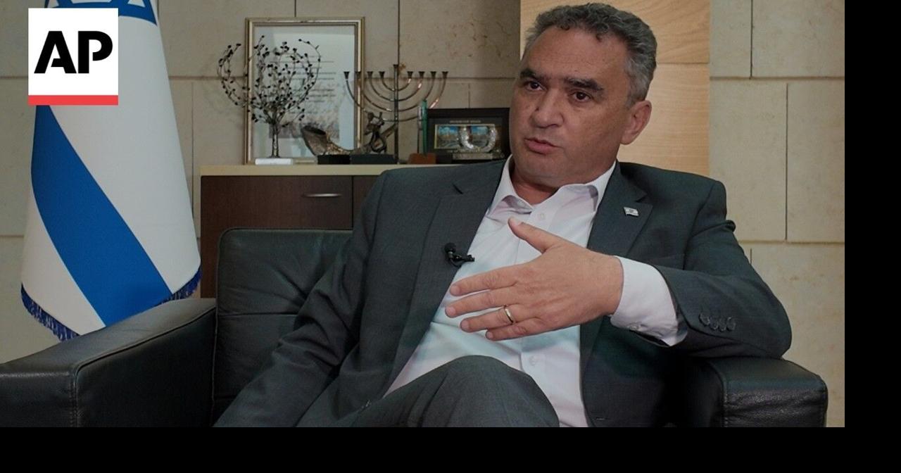 'Choice was Iran's to resume hostilities,' Israel's ambassador to ...