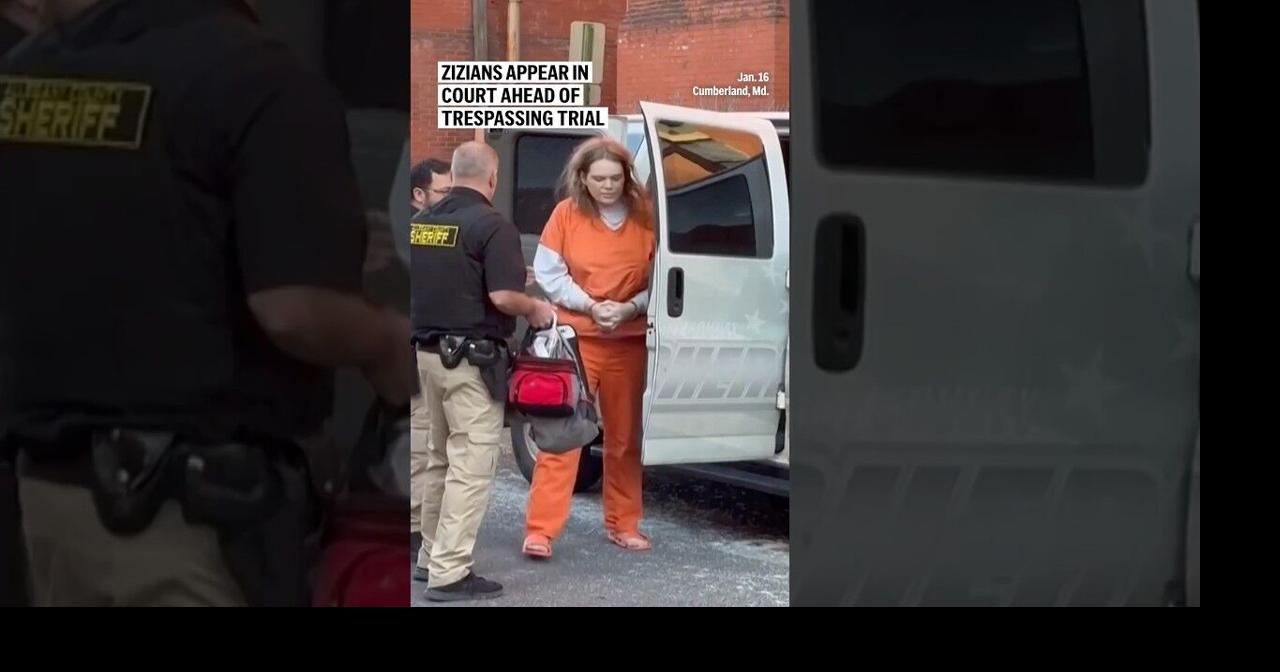 Zizians, the cult-like group linked to 6 deaths, appear in court ahead ...