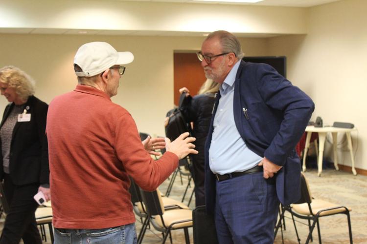 Details on decision to close Fort Madison birthing center discussed at ...