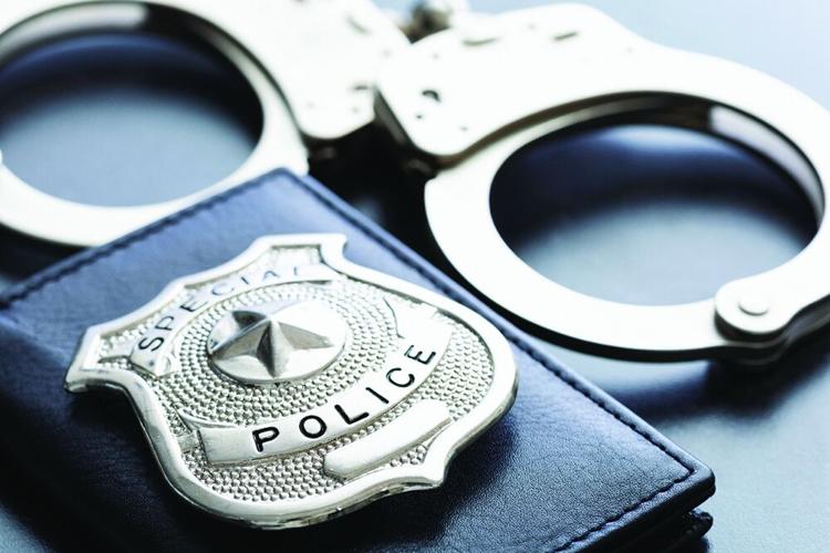 14 facts about law enforcement | Daily Democrat, Fort Madison, Iowa ...
