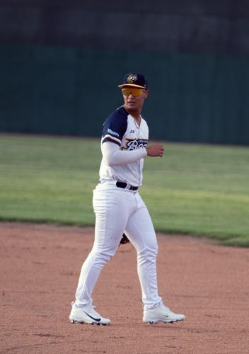 Prospect League Baseball: Bees shuck Cornbelters in season opener | The ...